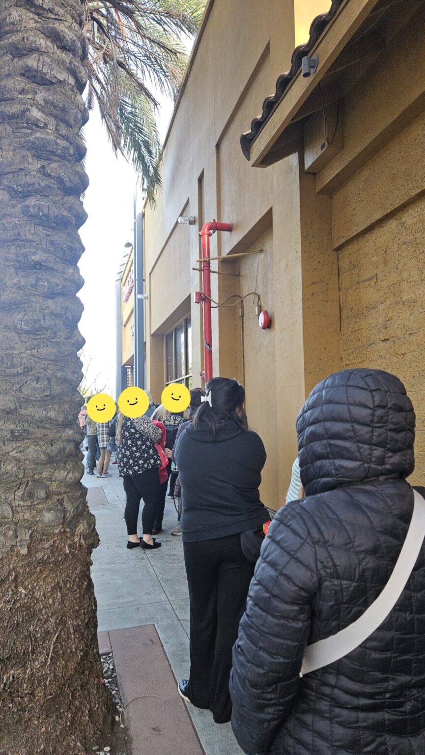 トレジョのミニパステルトート発売日！並んでゲットした体験とコツ | アメリカでひっそり暮らしてます